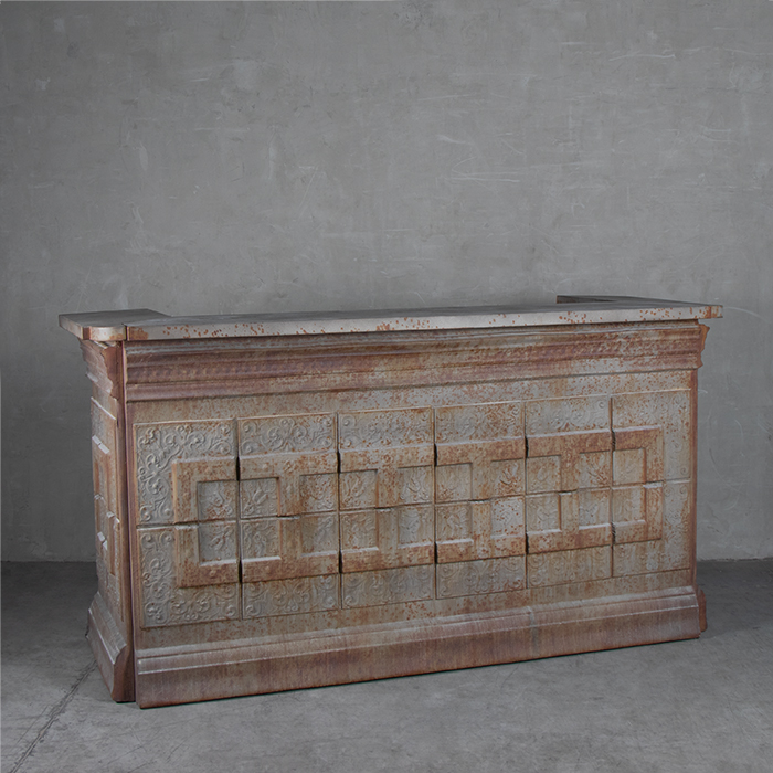 MESA BAR COPETE – Area Design