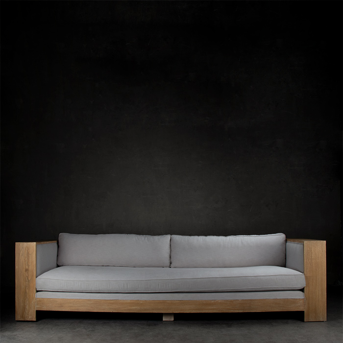 Sofa Pentauco – Area Design