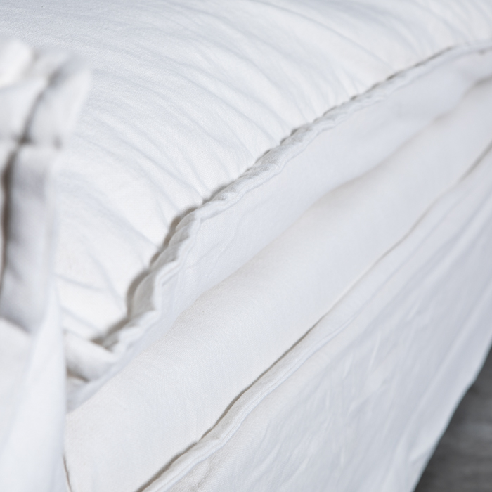 SECCIONAL FAUSTA – Area Design