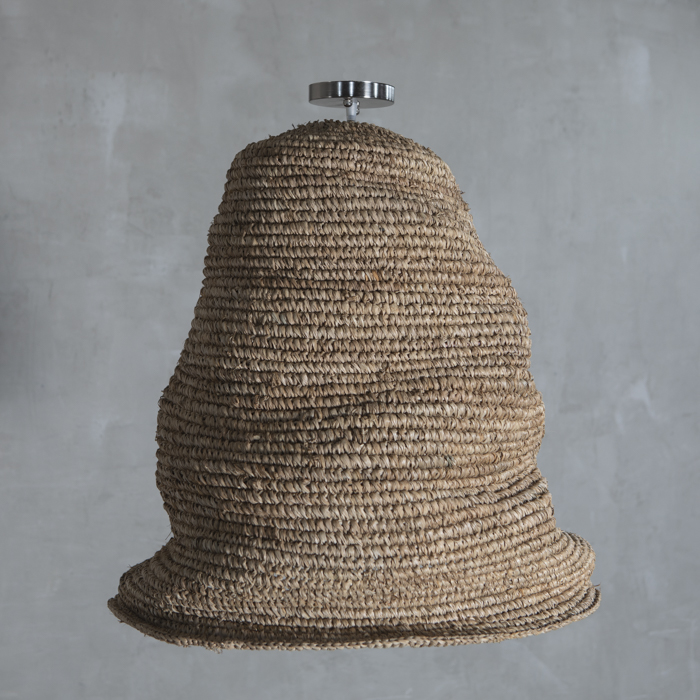 LAMPARA FAUSTA NATURAL – Area Design