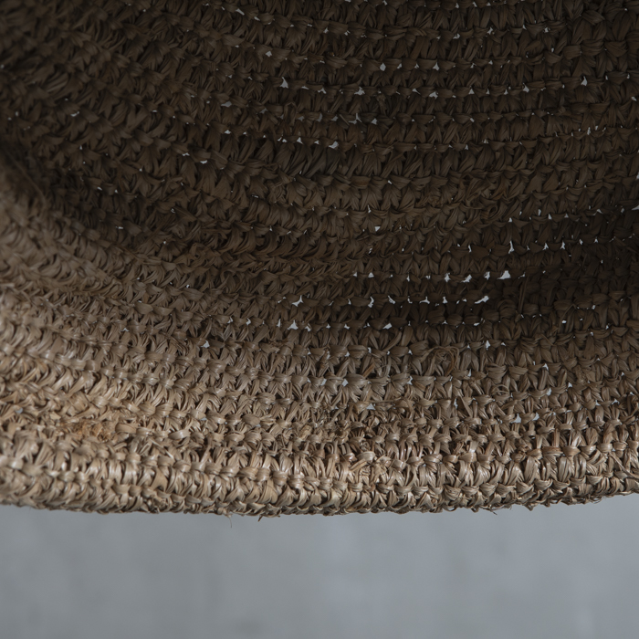 LAMPARA FAUSTA NATURAL – Area Design