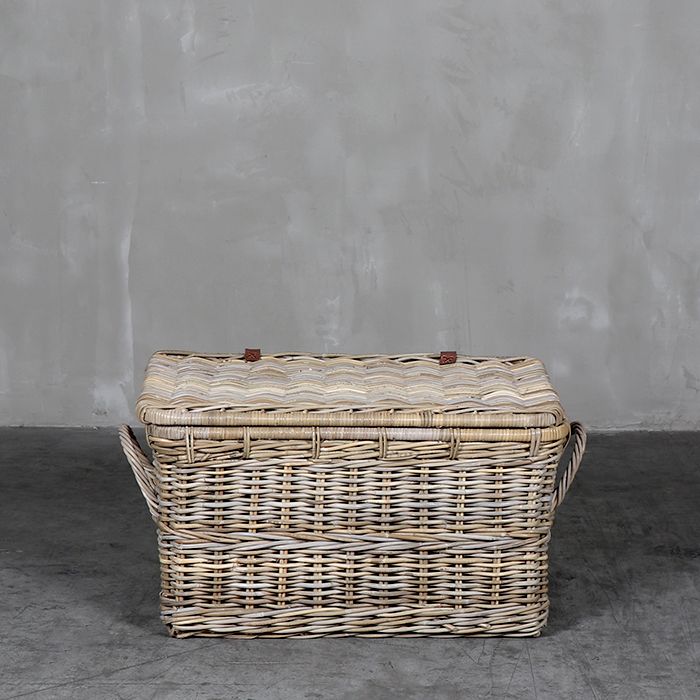 CANASTO KUTA RECTANGULAR GRANDE – Area Design