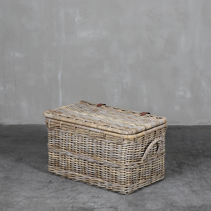 CANASTO KUTA RECTANGULAR GRANDE – Area Design