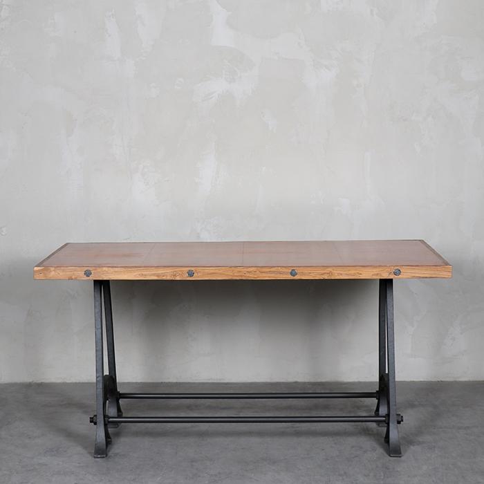 MESA VILLA ANGOSTURA – Area Design