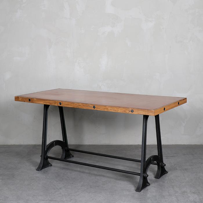 MESA VILLA ANGOSTURA – Area Design