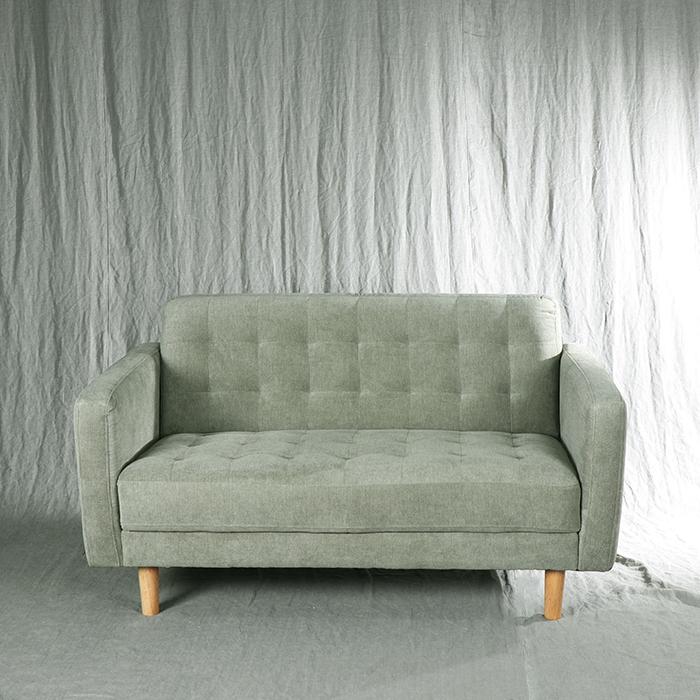 SOFA 2C ANGULO KHAKI – Area Design